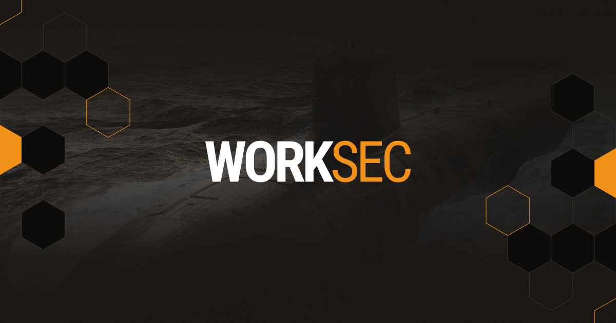 WorkSec - Trusted Workforce